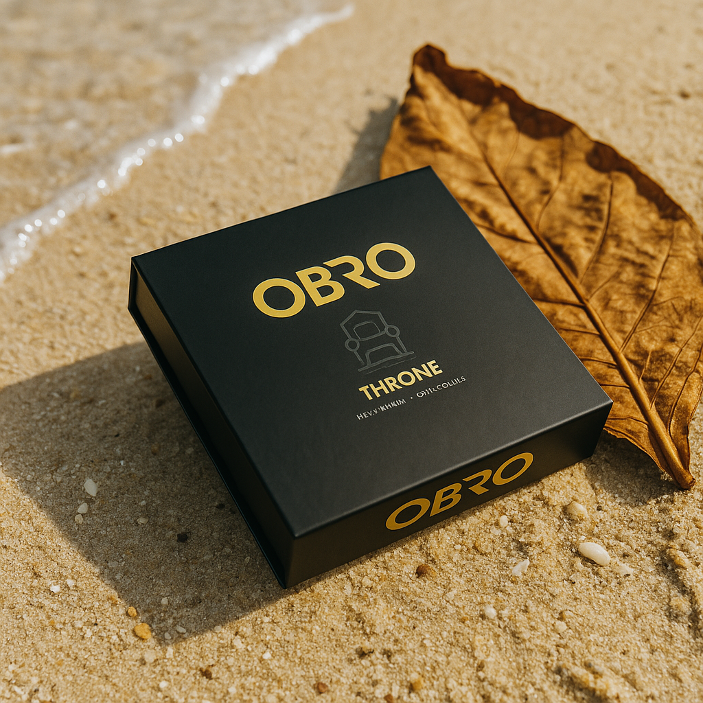 All Products – OBRO