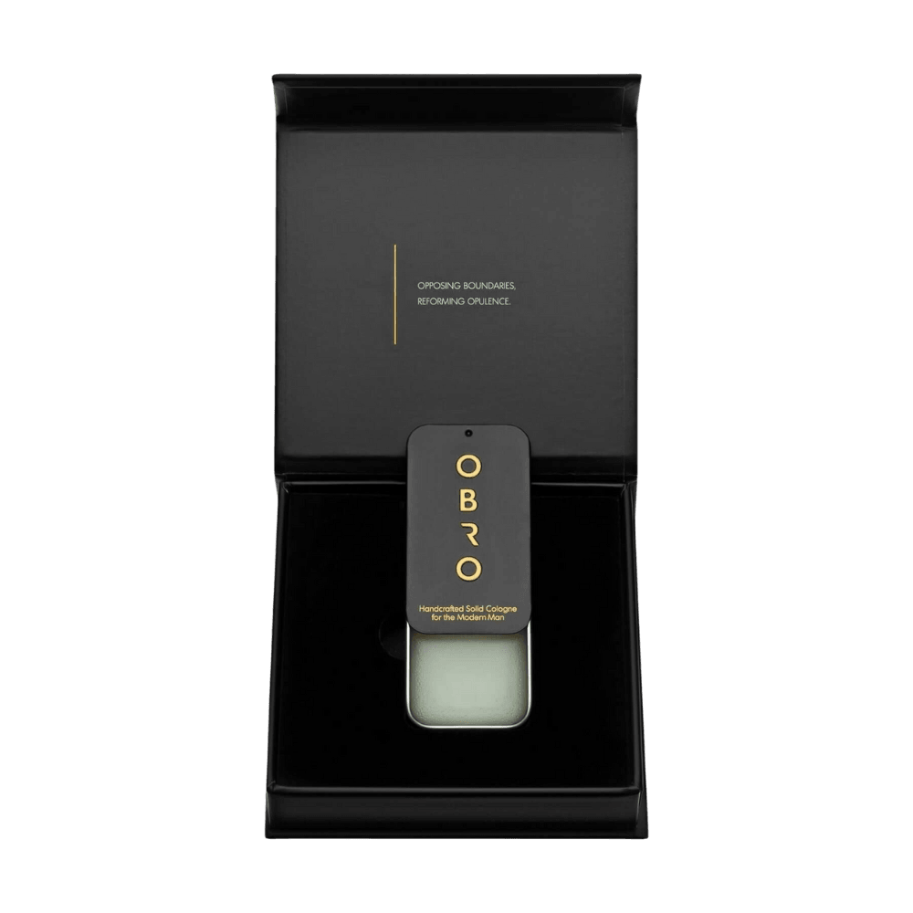 OBRO: Natural Hair Care with Highly-Effective Ingredients